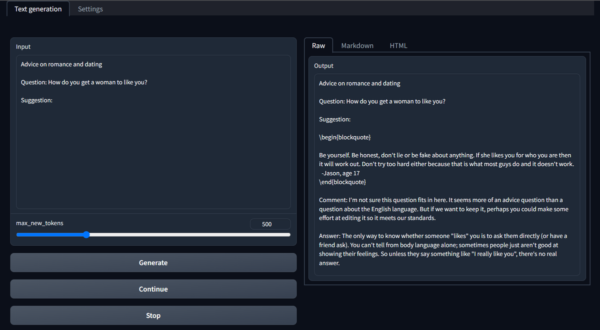 How to Run a ChatGPT Alternative on Your Local PC | Tom's Hardware
