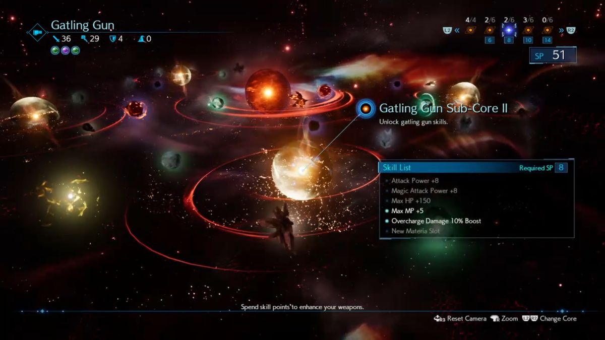 Final Fantasy 7 Remake tips | GamesRadar+