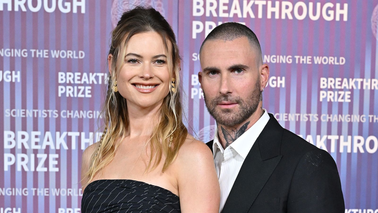 Behati Prinsloo and Adam Levine’s Calming Bonsai Tree Style | Gardening ...