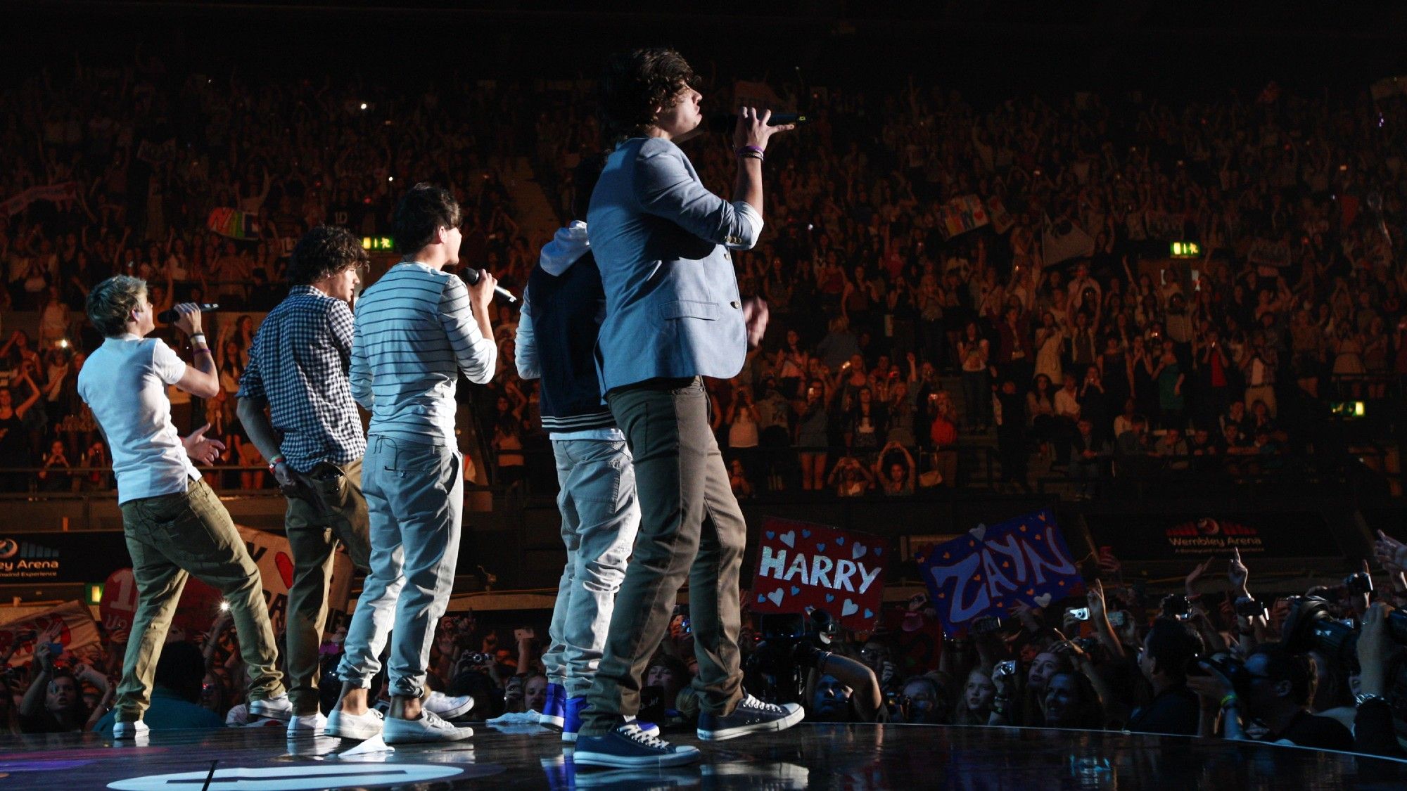 'Age of barbarism': are we doing enough to protect young pop stars ...