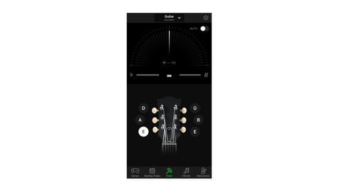 Best guitar tuner apps 2025: top free and paid options | Guitar World