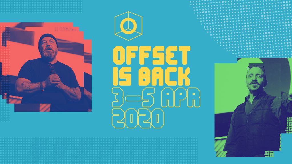 OFFSET Dublin 2020 is coming soon! | Creative Bloq