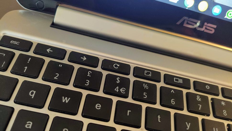 How to restart a Chromebook | TechRadar