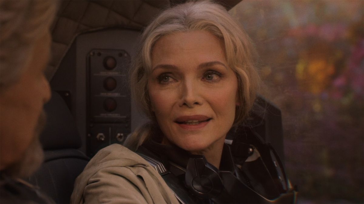 Ant-Man And The Wasp: Quantumania: An Updated Cast List, Including Paul ...