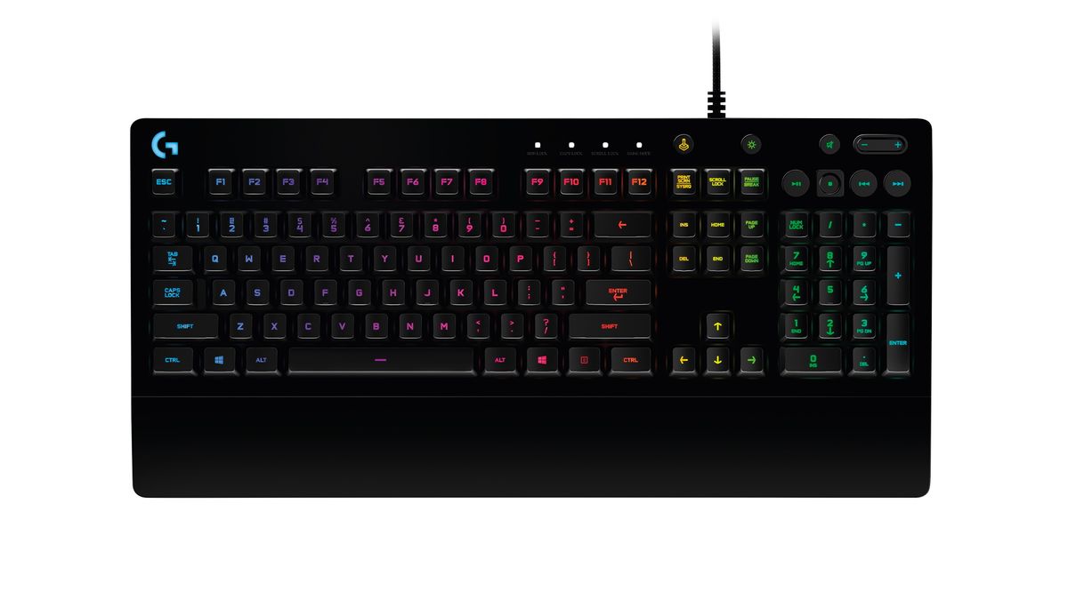 Best cheap gaming keyboard deals | TechRadar