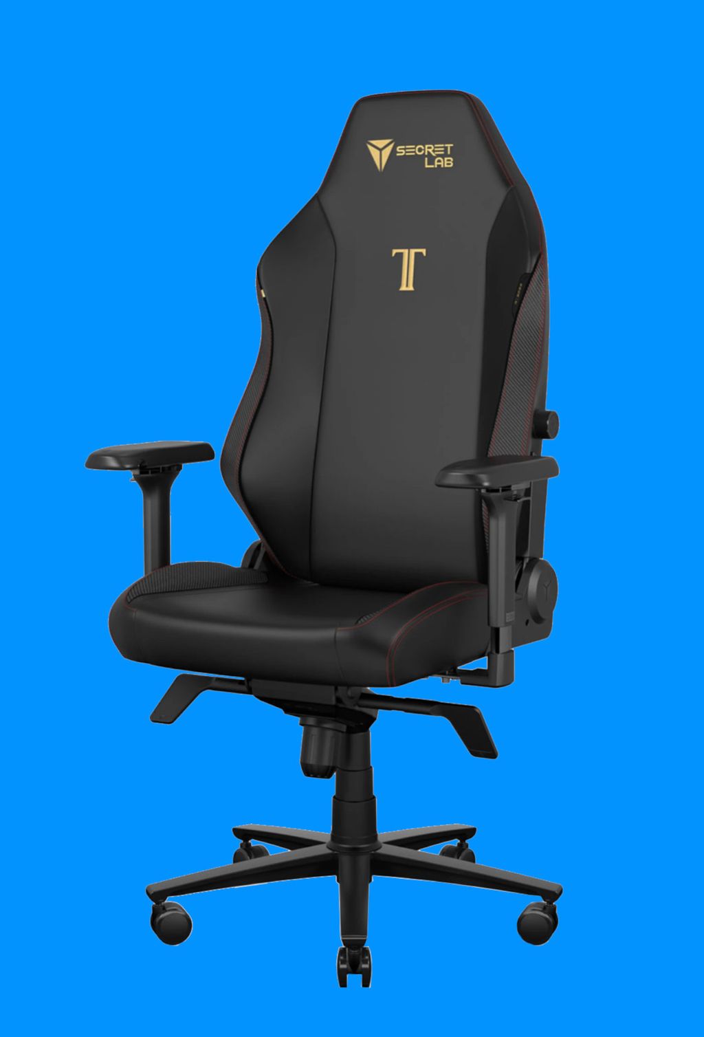 Best gaming chairs in 2024: the seats I'd suggest for any gamer | PC Gamer