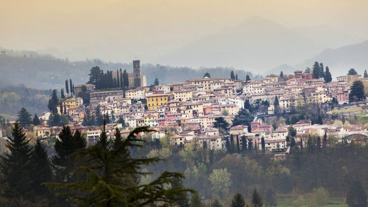 Welcome to Barga: the most Scottish place in Italy | The Week