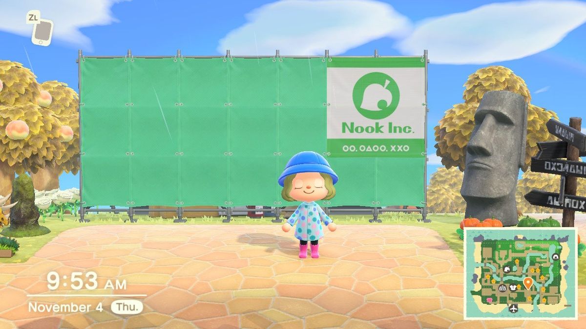 Animal Crossing: New Horizons — Brewster & The Roost guide | iMore