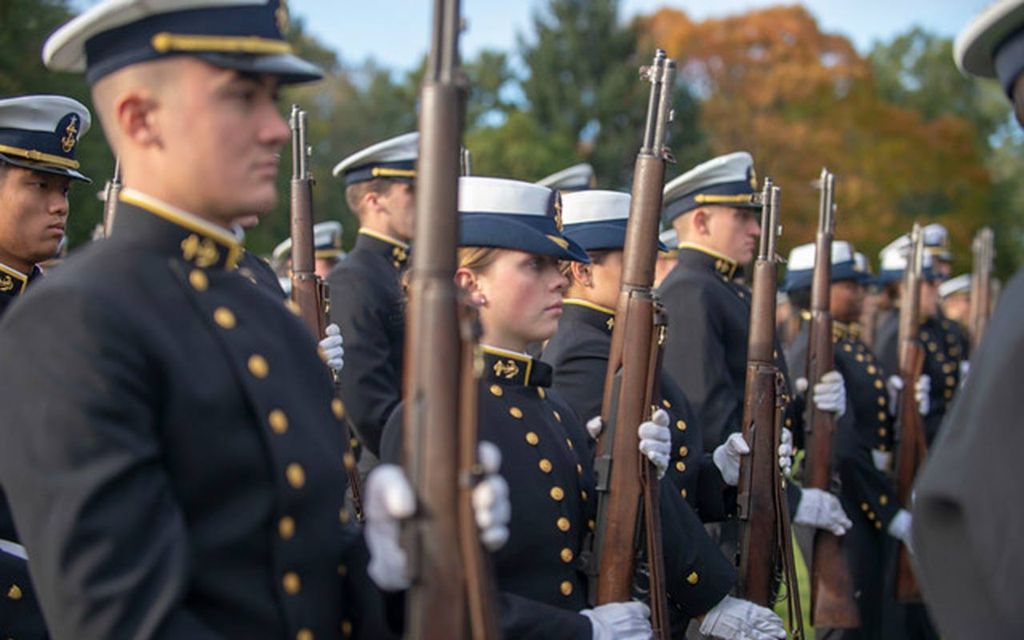 20 Things You Need to Know About Getting Into a Military Service ...