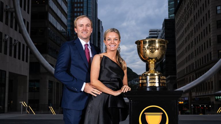 Who Is Nick Dunlap’s Girlfriend? | Golf Monthly