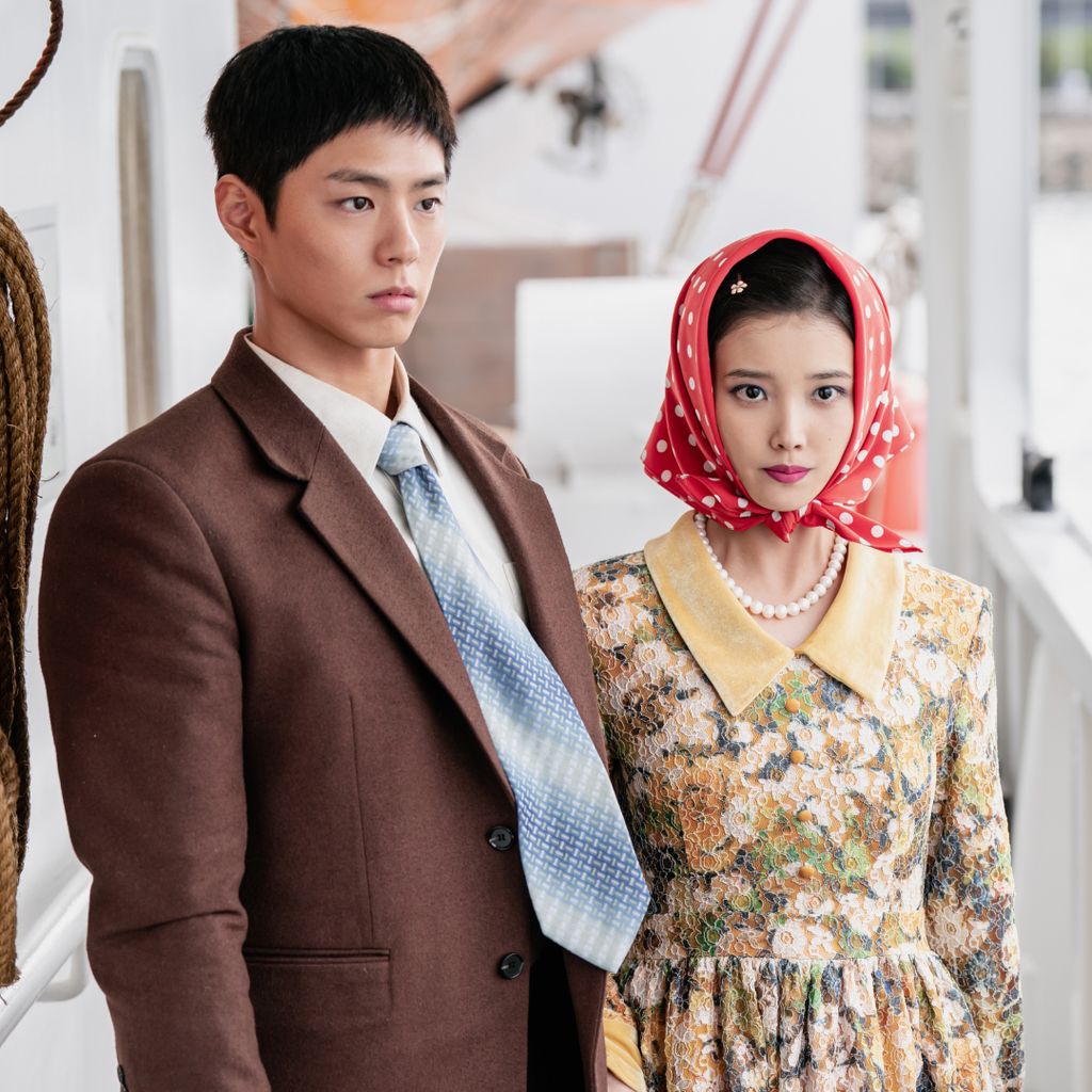 The 'Resident Playbook' Cast: Your Guide | Marie Claire