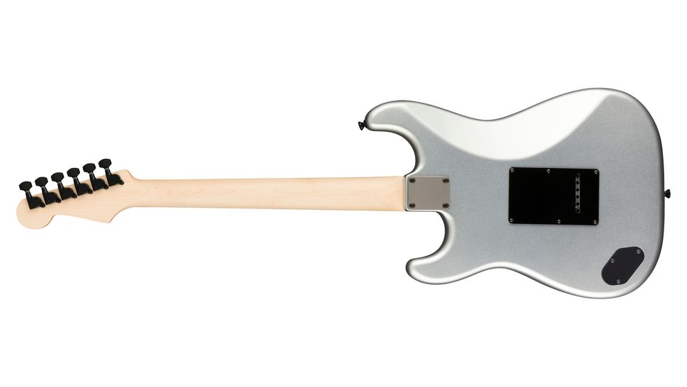 Fender comes out swinging with the 2021 MIJ Boxer Series Stratocaster ...