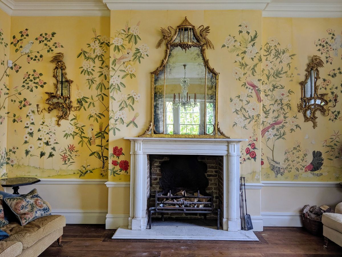 In Focus: How 21st century artists are reviving the art of the fresco ...