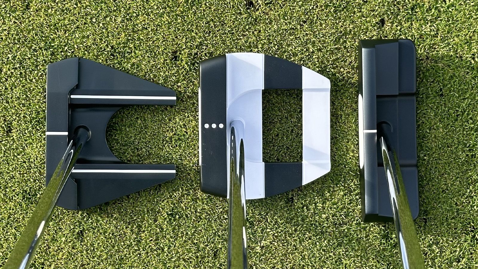 What Is A Zero Torque Putter? | Golf Monthly