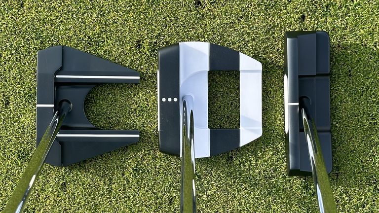 What Is A Zero Torque Putter? | Golf Monthly