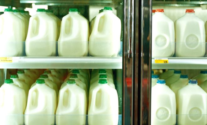 Why $7-a-gallon milk may be on the horizon | The Week