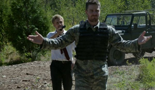 7 Big Improvements Arrow Still Needs To Make | Cinemablend