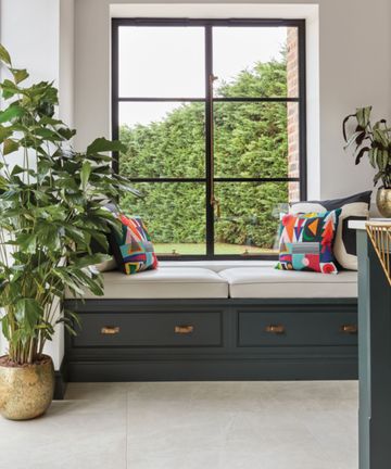 11 kitchen window ideas to enhance your scheme | Homes and Gardens