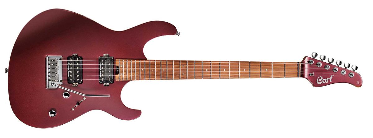 Cort G300 Pro review | Guitar World