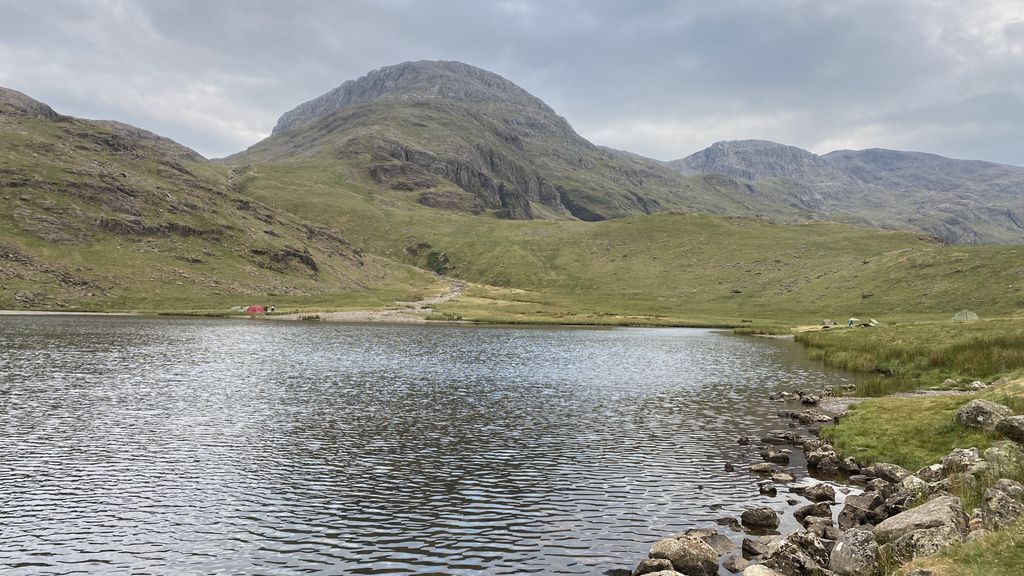 England’s 5 tallest mountains: the legendary peaks of the Lake District ...