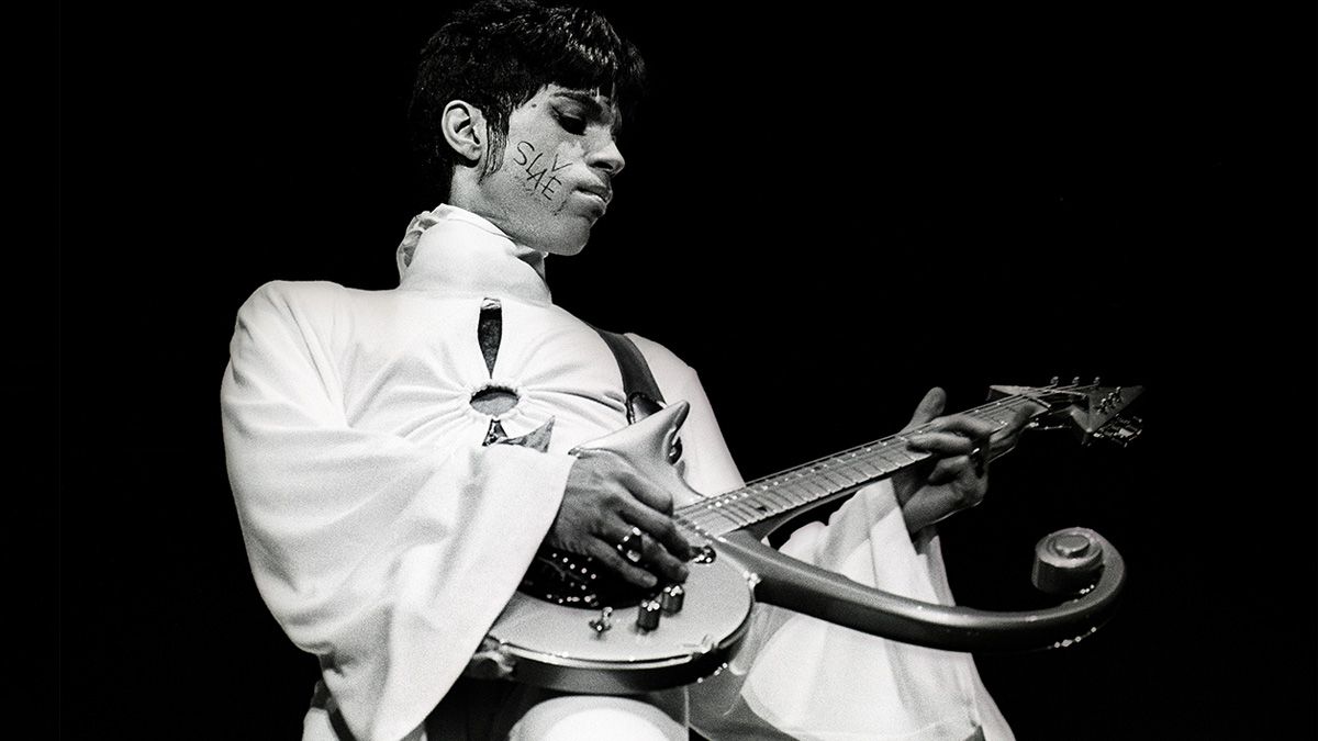 Engineer Hans-Martin Buff Recalls Life Working with Prince at Paisley ...