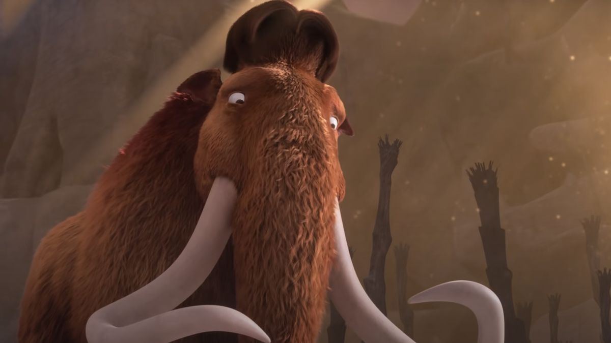 The Ice Age Adventures Of Buck Wild Voice Cast: Where You've Seen And ...