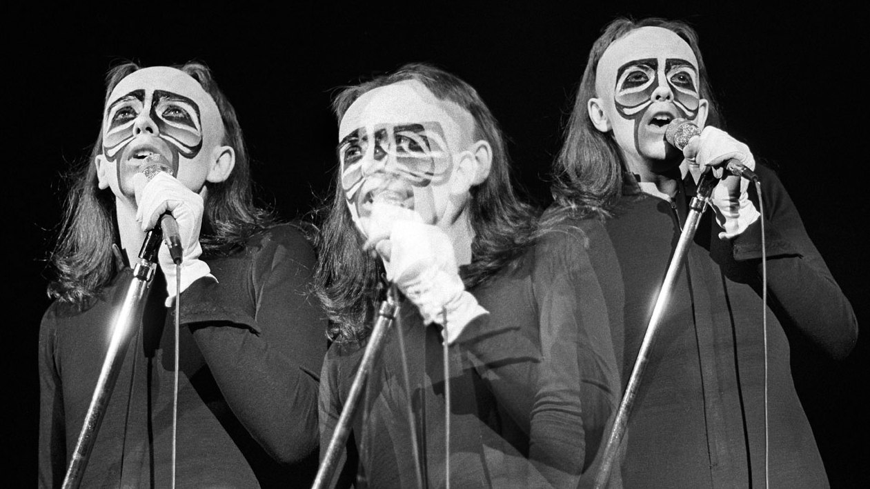 Genesis’ 10 best songs with Peter Gabriel | Louder