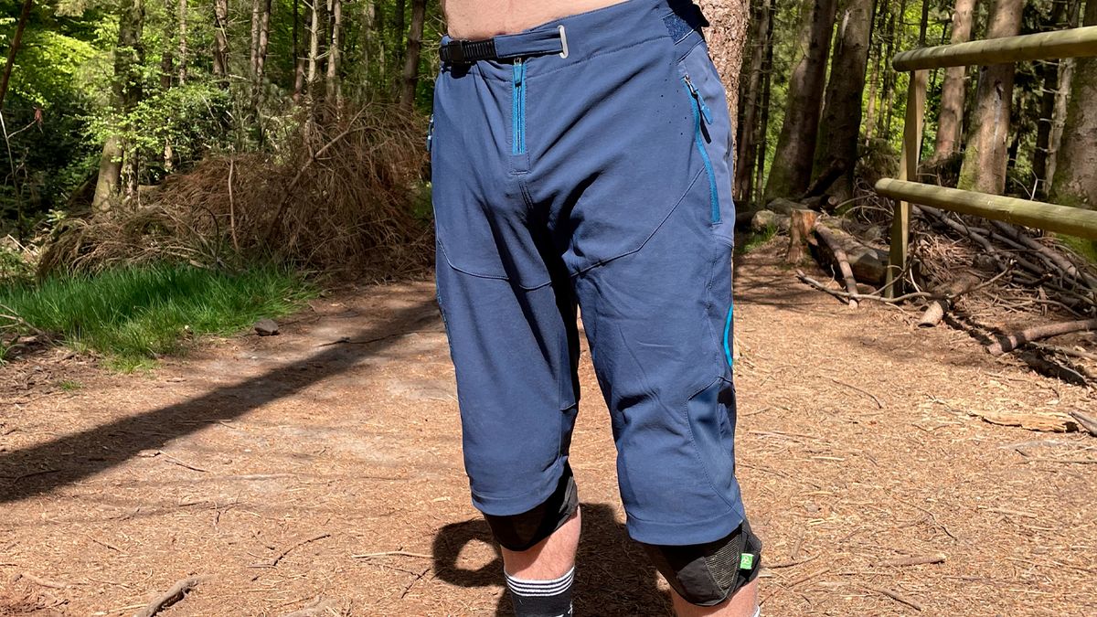 Best mountain bike shorts 2026 | Bike Perfect