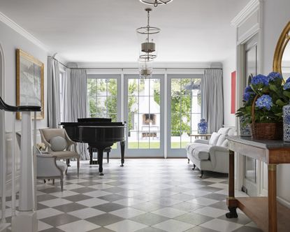 Entryway tile ideas: 10 tips for creating a stylish welcome | Homes and ...