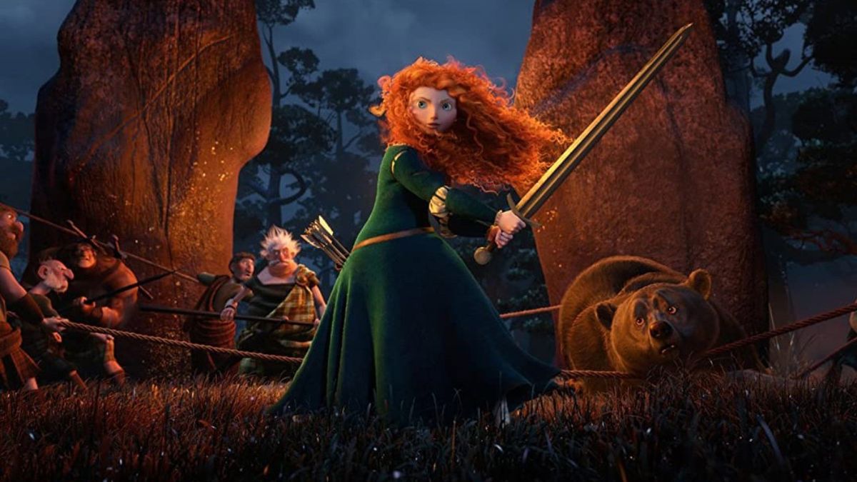The best Pixar movies, ranked! From Toy Story to Inside Out 2 | GamesRadar+