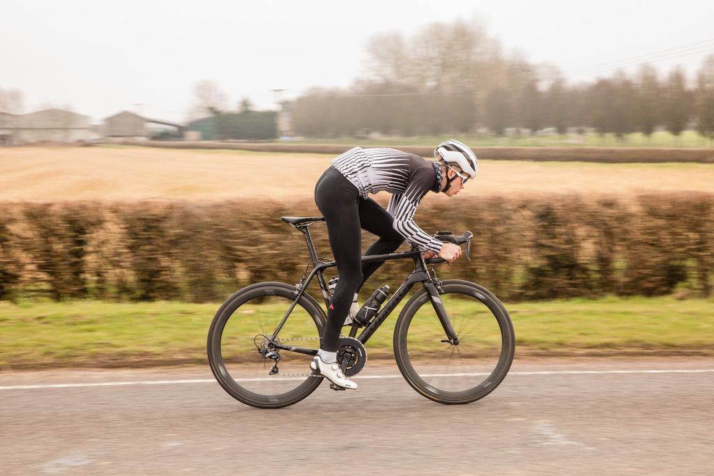 How to train like a sprinter: essential tips to improve your top-end ...