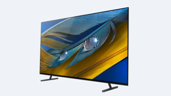 Sony A80J OLED specs, price, release date and sizes | TechRadar