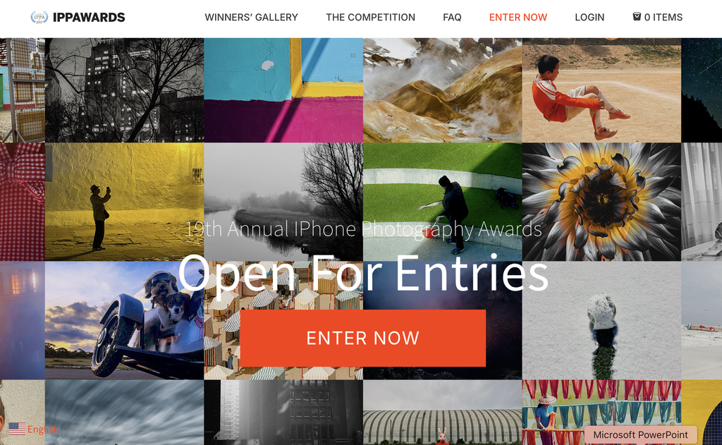 Best photography competitions to enter in March – July 2026: Share your ...