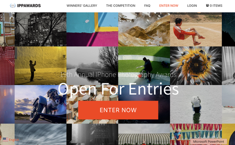 Best photography competitions to enter in March – July 2026: Share your ...