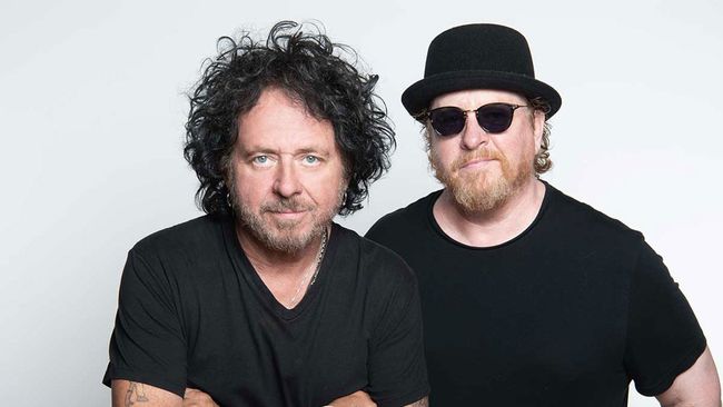 Toto announce new line-up and online gig | Louder