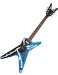 Dean From Hell CFH Electric Guitar | Guitar World