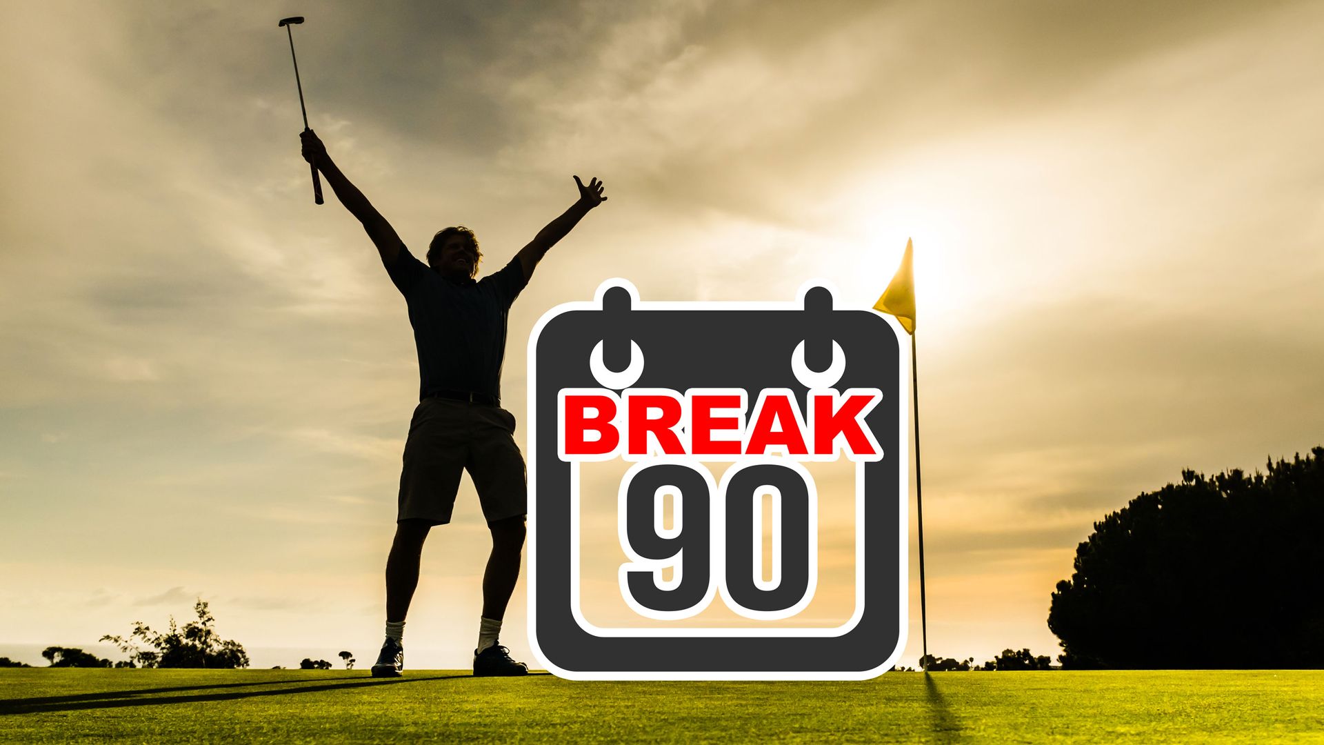How To Break 90 In Golf: 5 Practical Tips To Think Smarter | Golf Monthly