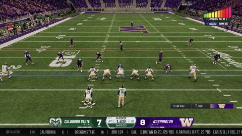 College Football 26 review: "Thanks to rivalries and dynasty, this is ...
