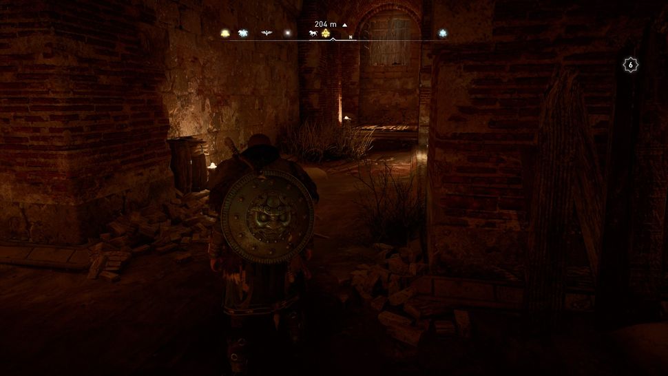 AC Valhalla Temple of Mithras: How to get the Temple of Mithras gear ...