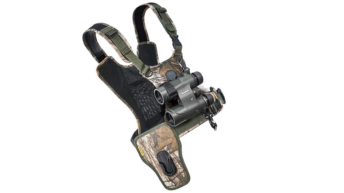 Best binocular harness in 2023 | Digital Camera World