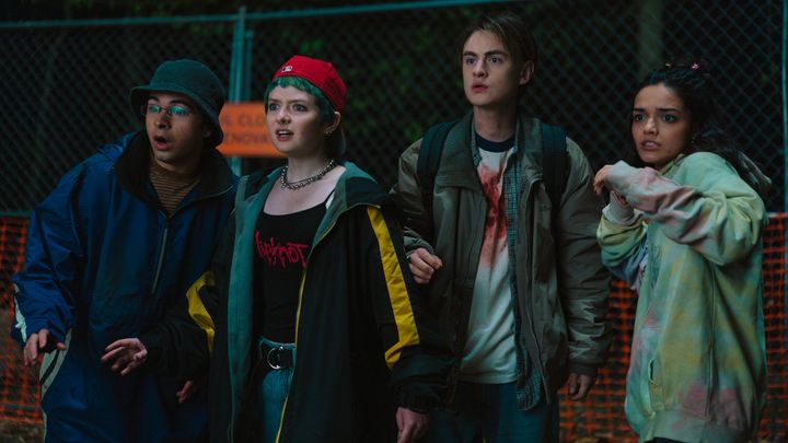 I Love You, Man: Slappin' Da Bass Scene | Cinemablend