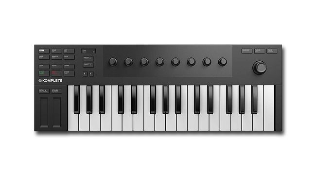 Best cheap MIDI keyboards 2025: Inexpensive MIDI controllers | MusicRadar