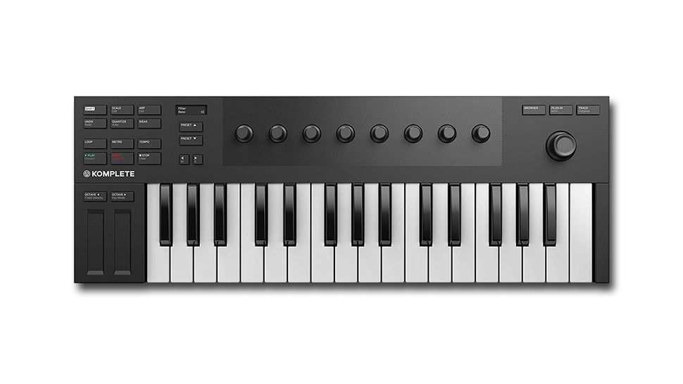 Best cheap MIDI keyboards 2025: Inexpensive MIDI controllers | MusicRadar