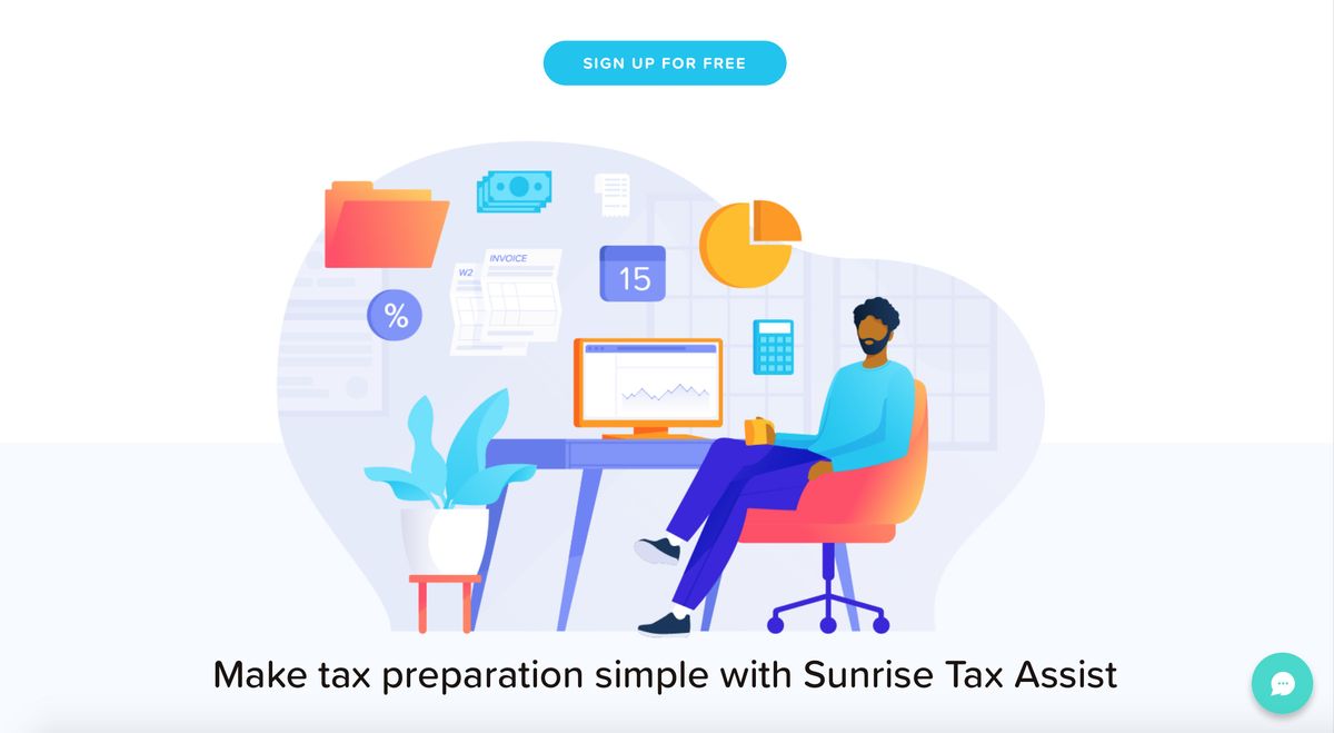 Sunrise | TechRadar