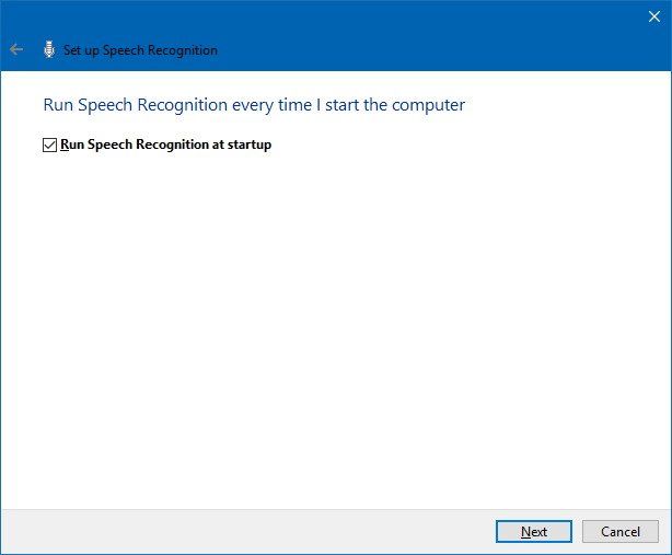 How to set up and use Windows 10 Speech Recognition | Windows Central