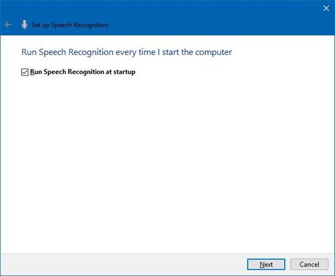 How to set up and use Windows 10 Speech Recognition | Windows Central