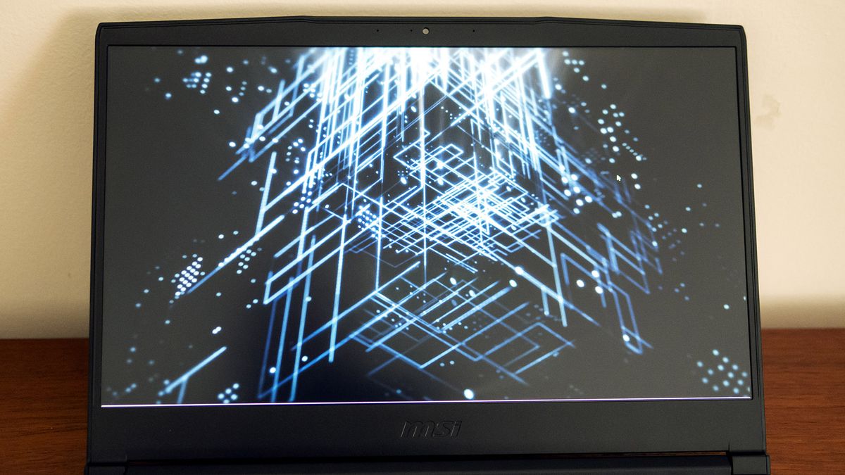 MSI GF63 Thin Review: Gaming on the (Real) Cheap | Tom's Hardware