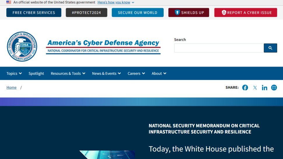 Best online cybersecurity course of 2025 | TechRadar