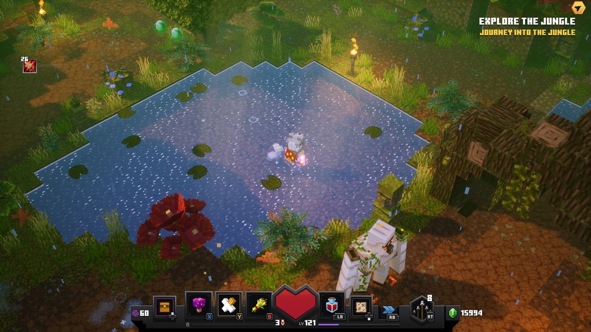 Minecraft Dungeons Ultimate Guide: Everything you need to know ...