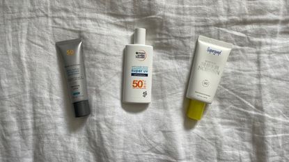 Sunblock vs sunscreen: which should you wear on your face? | Woman & Home